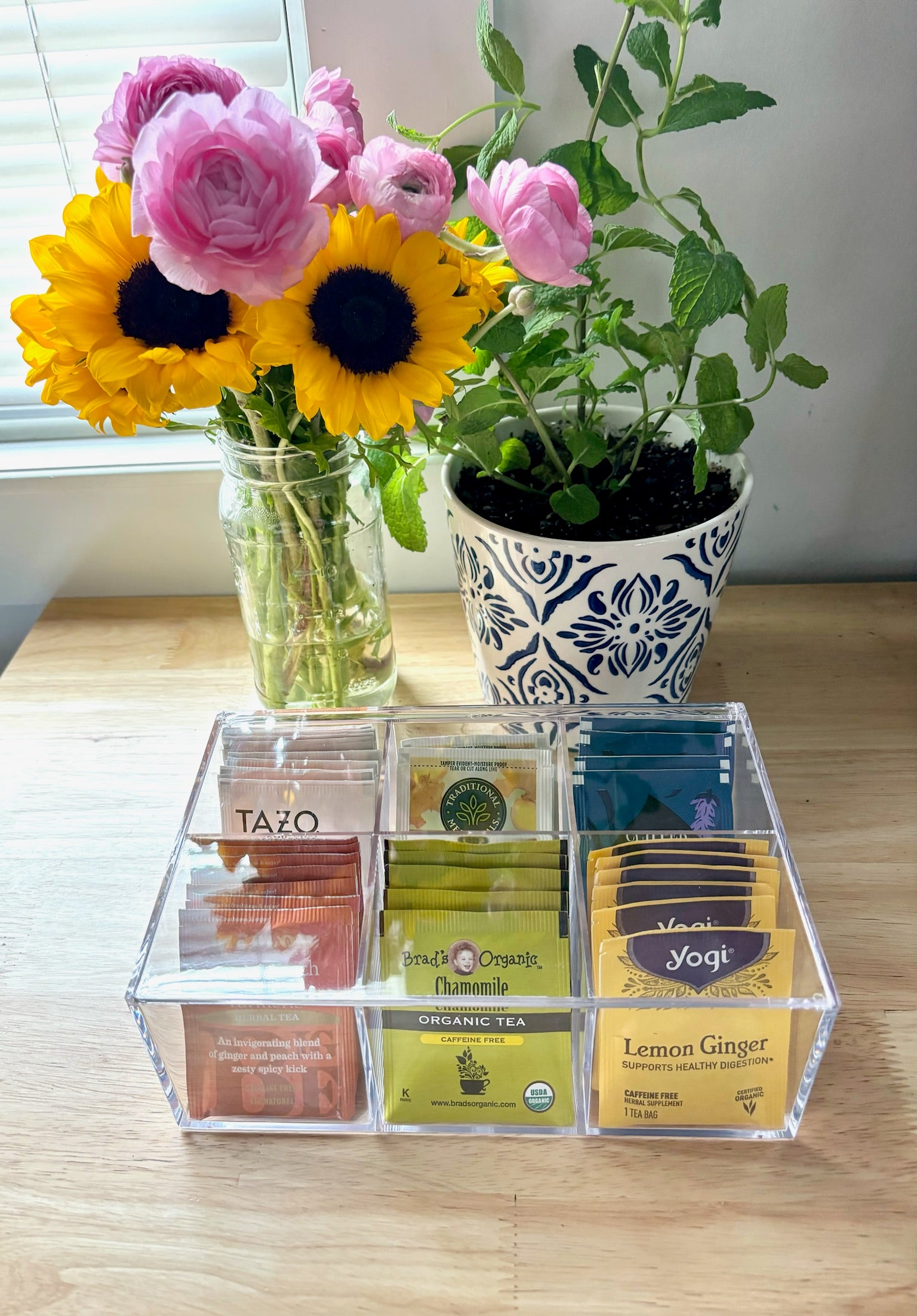 Home Storage and Organization – Elizabeth Marion